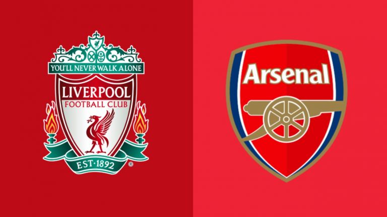 Liverpool v Arsenal – A Rivalry That Has Shaped English Football