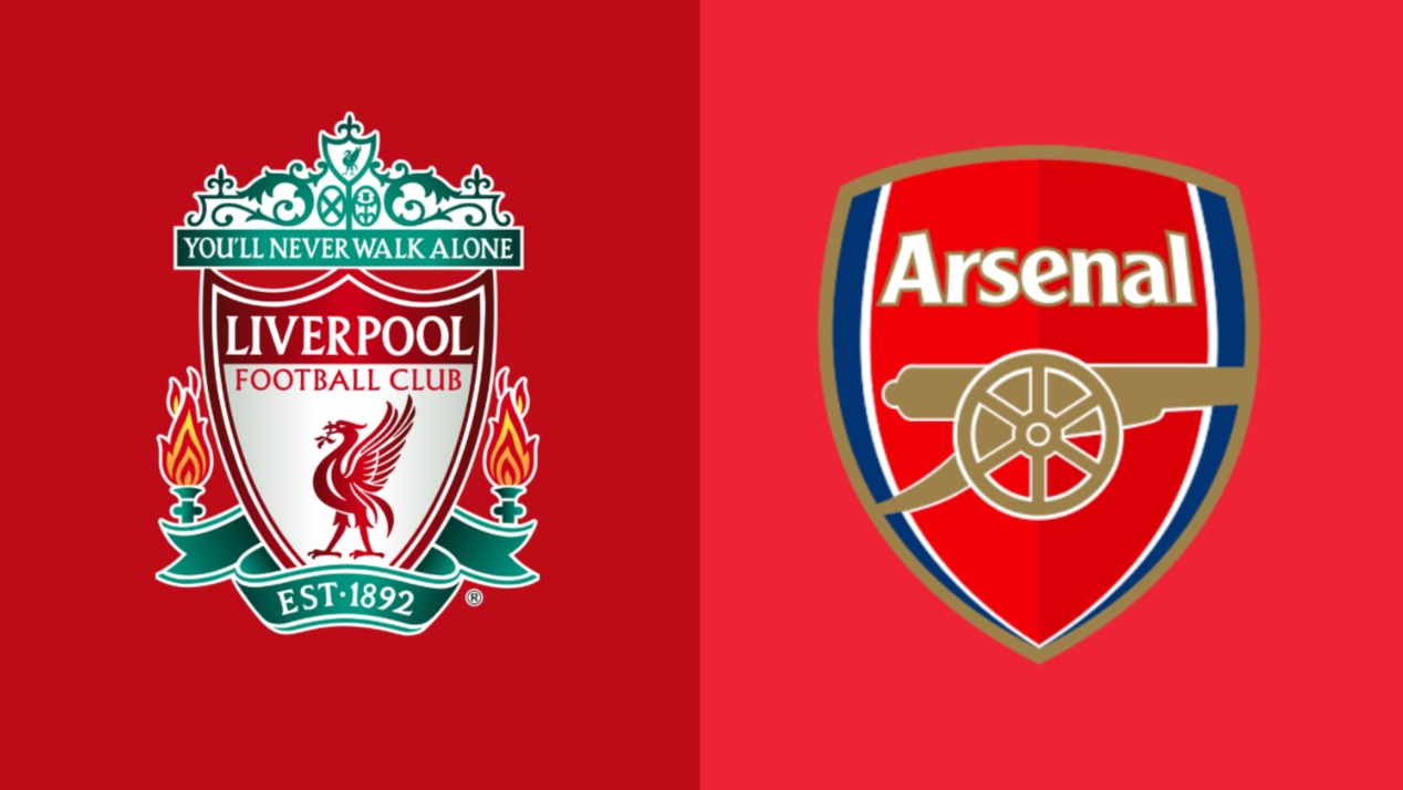 Liverpool v Arsenal – A Rivalry That Has Shaped English Football