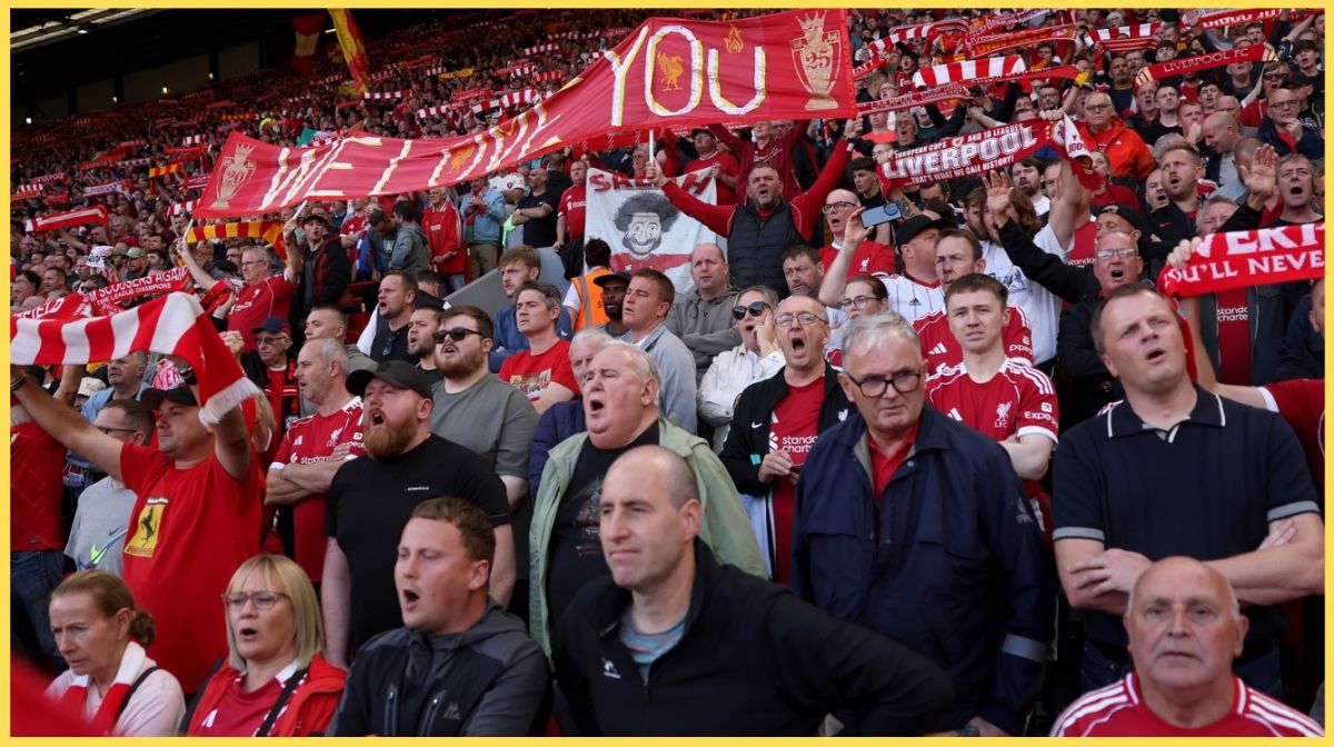 Scottish media hail Liverpool star Robertson after 0-0 draw in Denmark