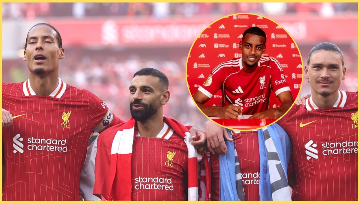 The history of Liverpool FC and their greatest rivalries