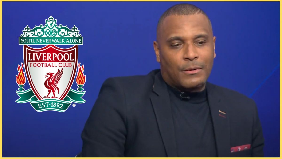 Clinton Morrison rubbishes 'lucky' Liverpool narrative after late winner