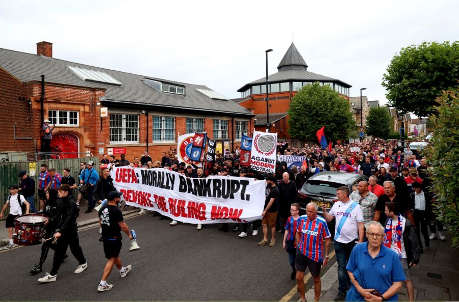 Richard Hughes hints at Liverpool potentially entering multi-club model