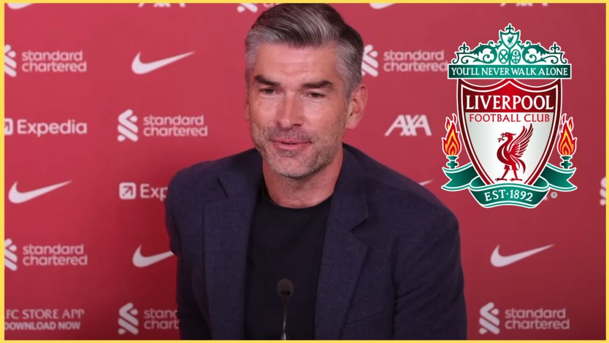Richard Hughes hints at Liverpool potentially entering multi-club model