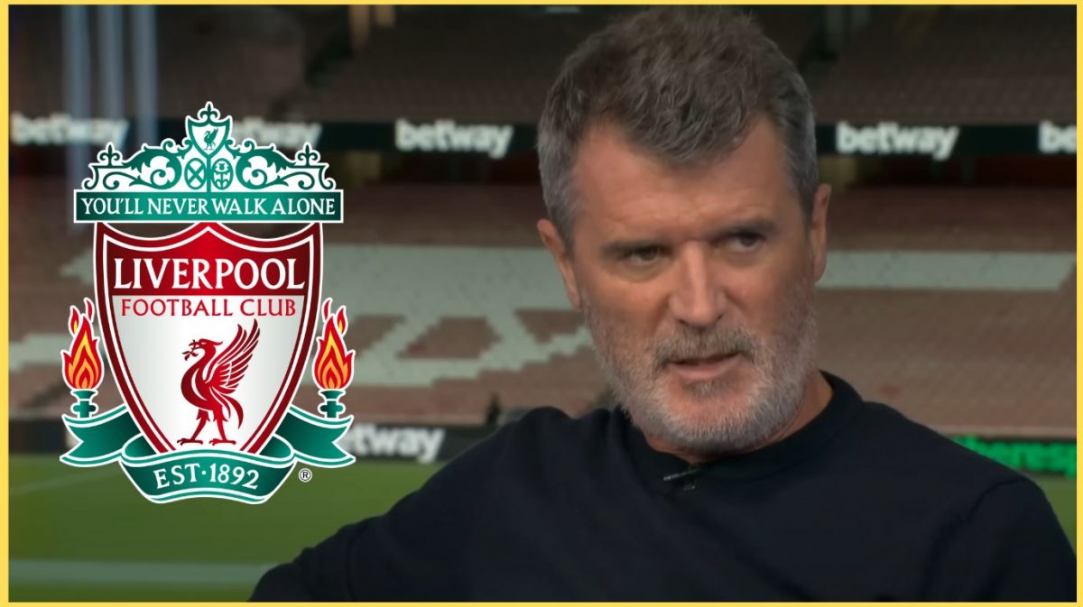 Roy Keane: Liverpool's goalscoring ability is 'a great sign' for this ...