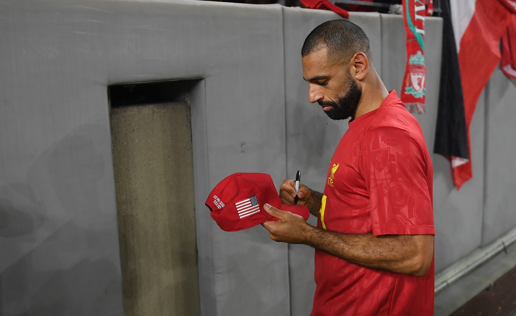 'You'll Never Walk Alone': The history of Liverpool FC's famous anthem