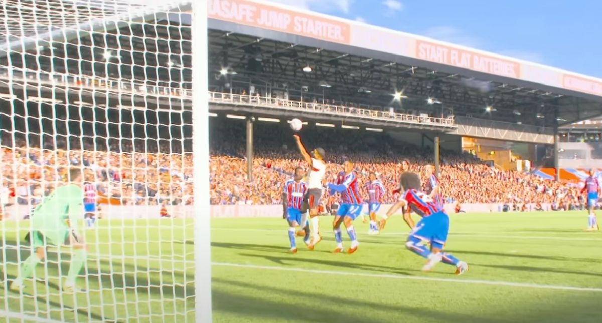 Bothroyd: 'Liverpool got away with' one decision in defeat to Palace