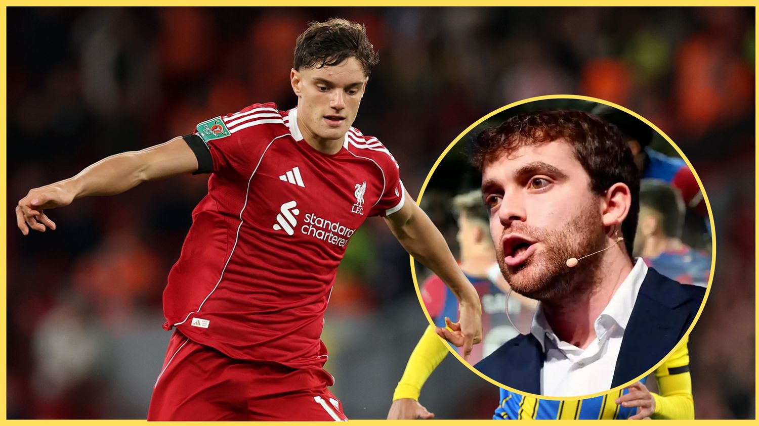 Giovanni Leoni makes 25-man Golden Boy list in Romano update