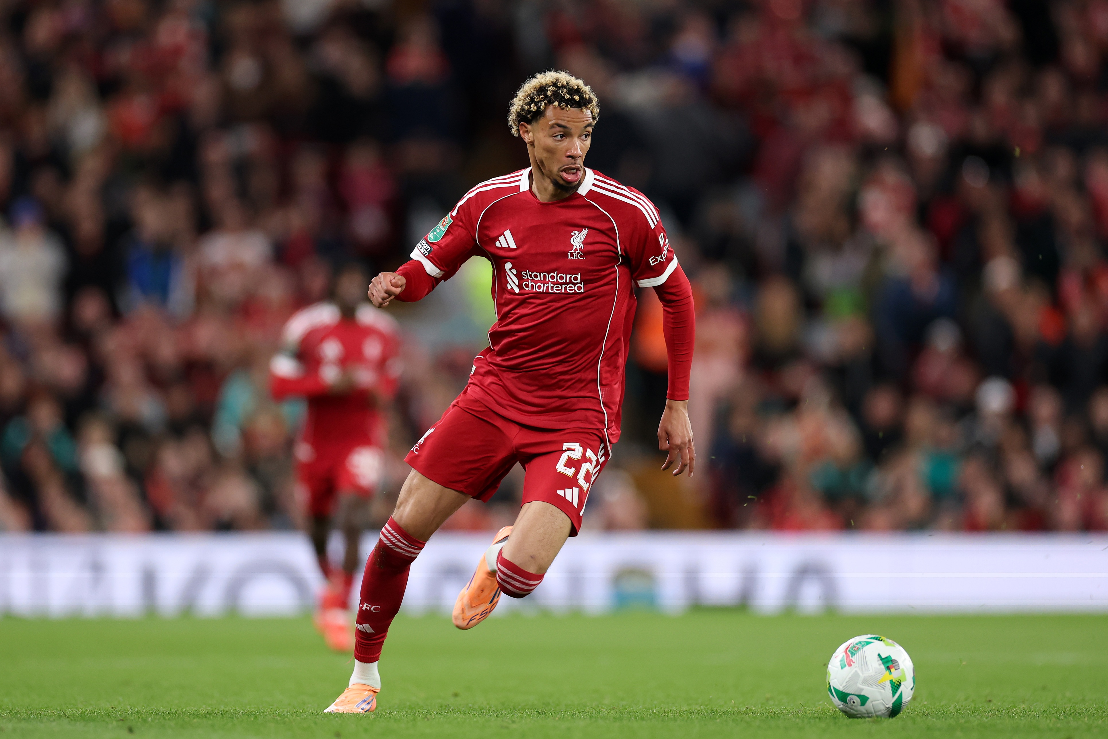 Why Hugo Ekitike has already proven his worth at Liverpool