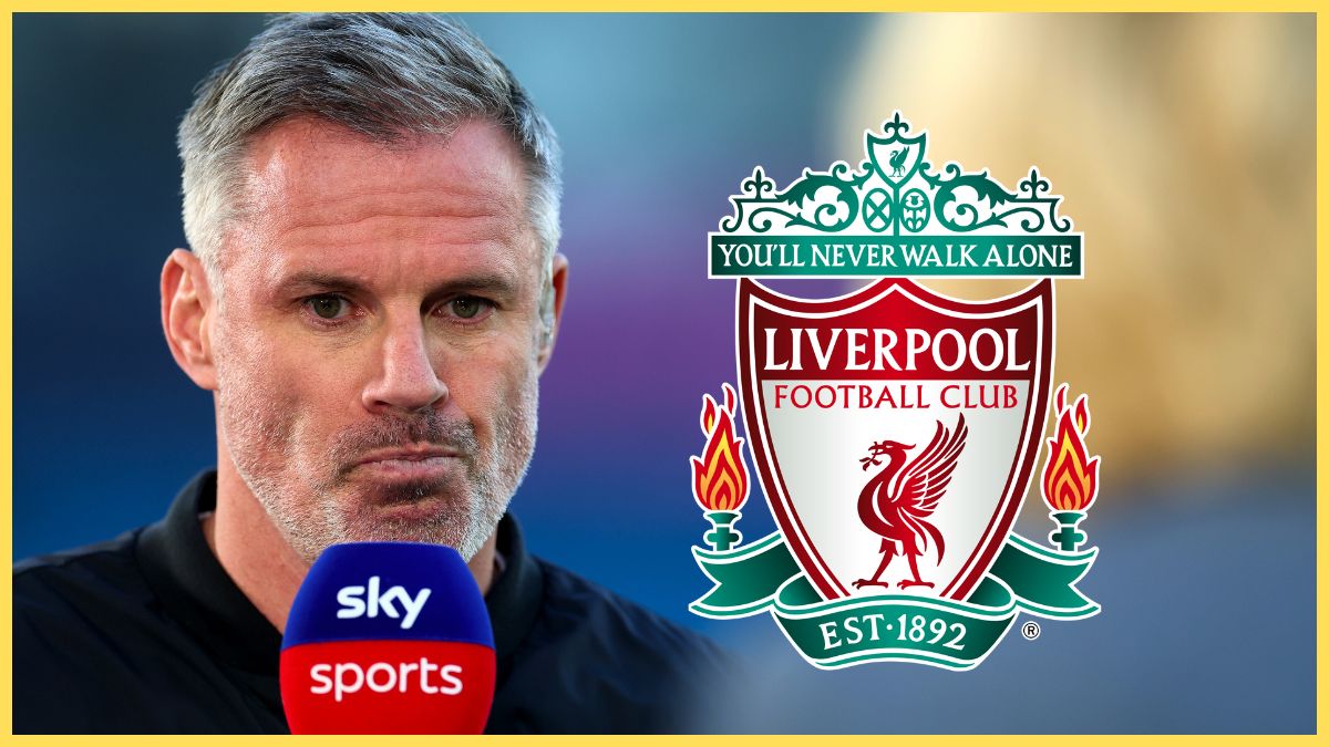 Jamie Carragher shares top Liverpool frustration after Chelsea loss