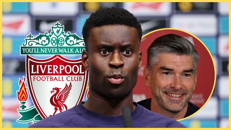 Liverpool add Murillo to seven-man defensive transfer shortlist