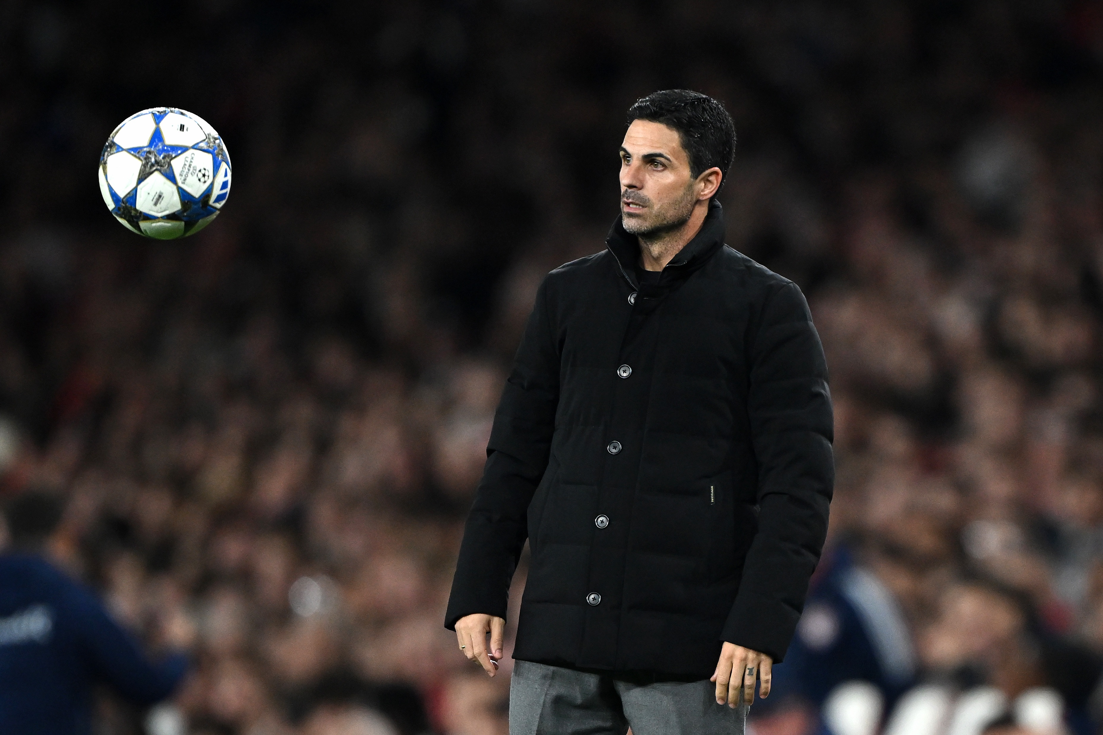 Paul Merson: Why Arsenal can run away with Premier League title