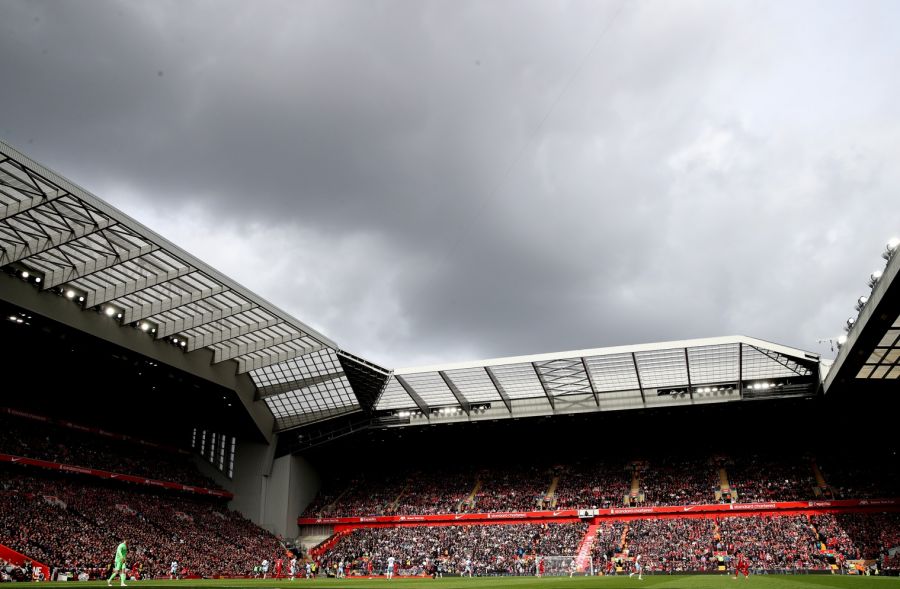 Jurgen Klopp reflects on Liverpool's spending during his reign