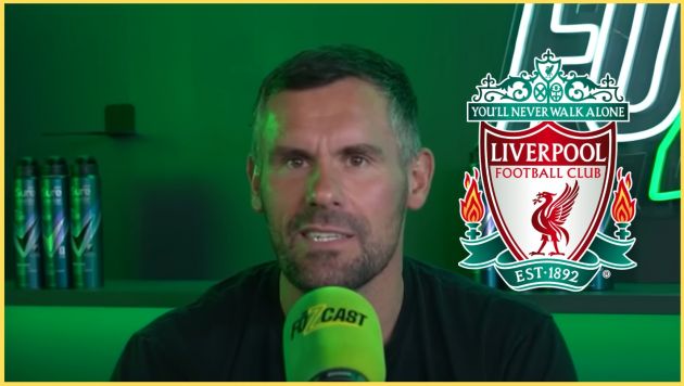 Referee appointment for Liverpool clash will spark concern