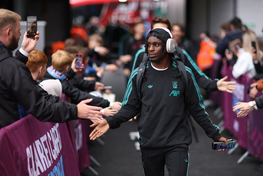 Jeremie Frimpong set to be ruled out for several weeks with injury