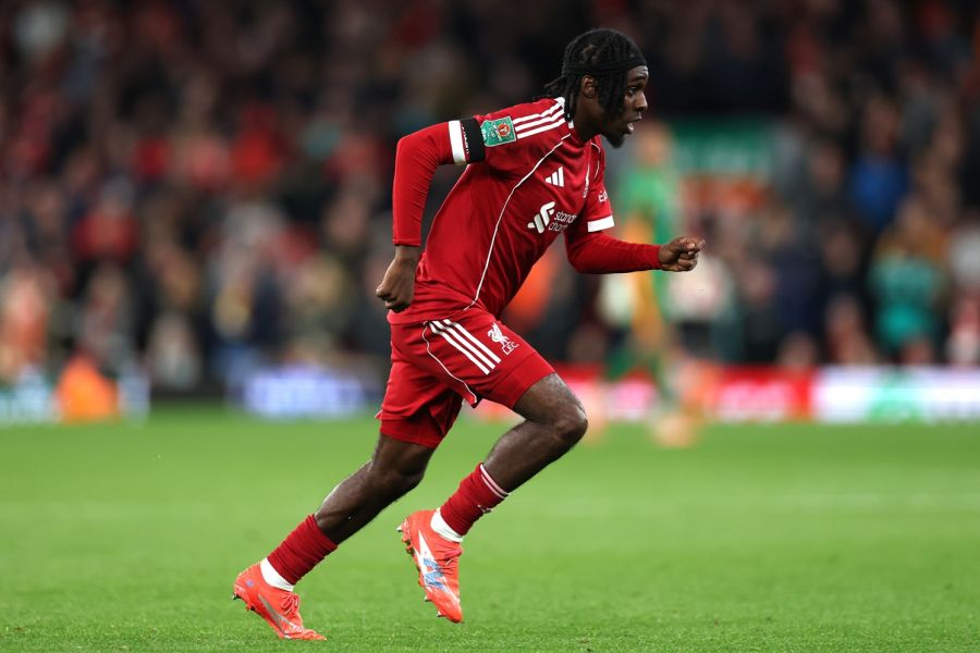 How many games could Frimpong miss with hamstring injury