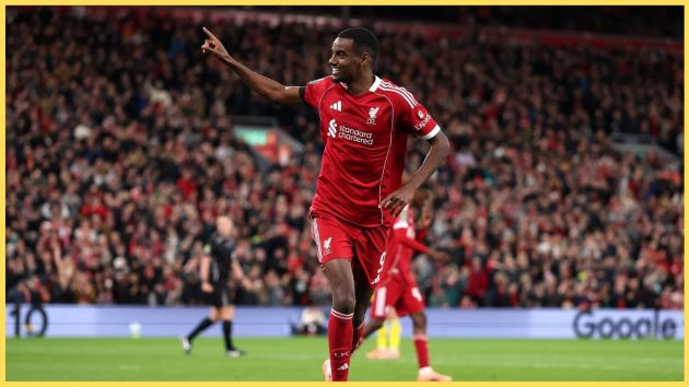 Ramy Abbas Issa position on Arne Slot clear amid Mo Salah row