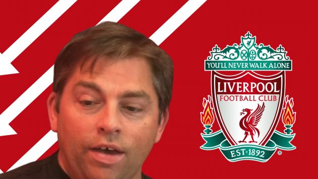 Liverpool Stadium Capacity: Anfield vs Europe's Top Arenas