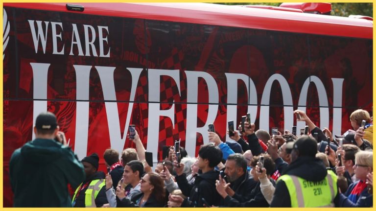 Liverpool identify Ousmane Diomande as 'key target' for 2026