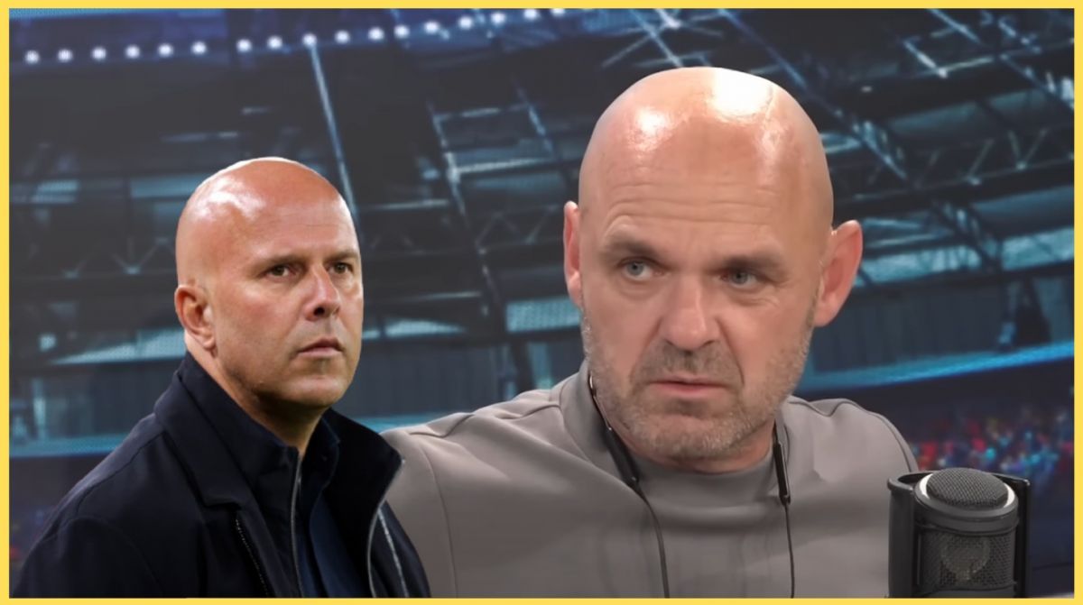 Danny Murphy urges Slot to axe 'underwhelming' Gakpo for Chiesa