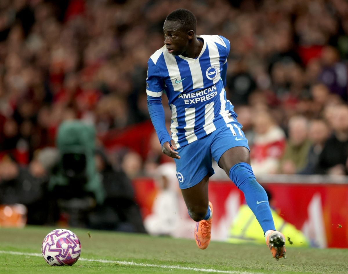 Report: Liverpool prepared to spend £100m+ on Yankuba Minteh