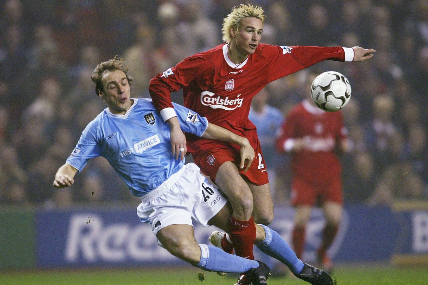 McCarthy’s brutal nickname for Le Tallec leaves Crouch in stitches