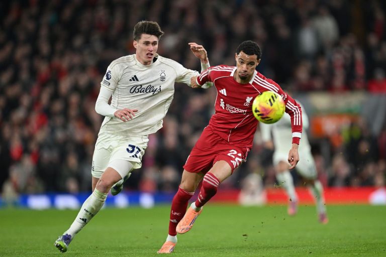 Journalist claims Liverpool missing Nunez after Isak fails to impress