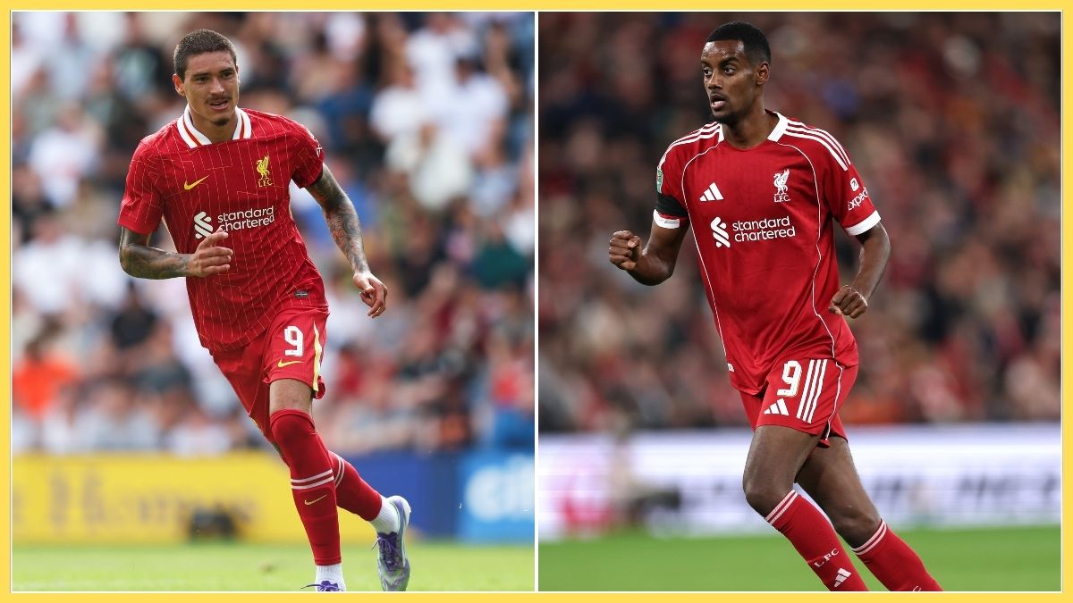 Journalist claims Liverpool missing Nunez after Isak fails to impress