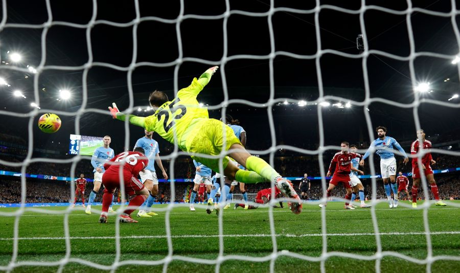 Bothroyd: Donnarumma's view was blocked for disallowed goal