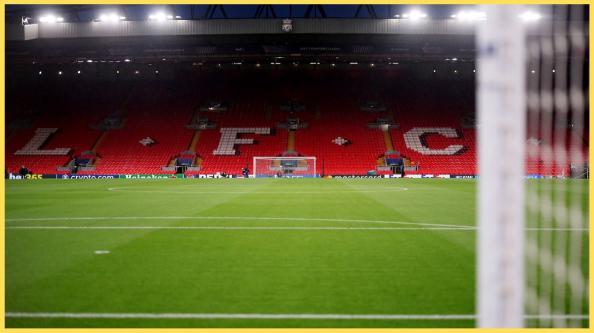 Liverpool unlikely to target right-back additions in January