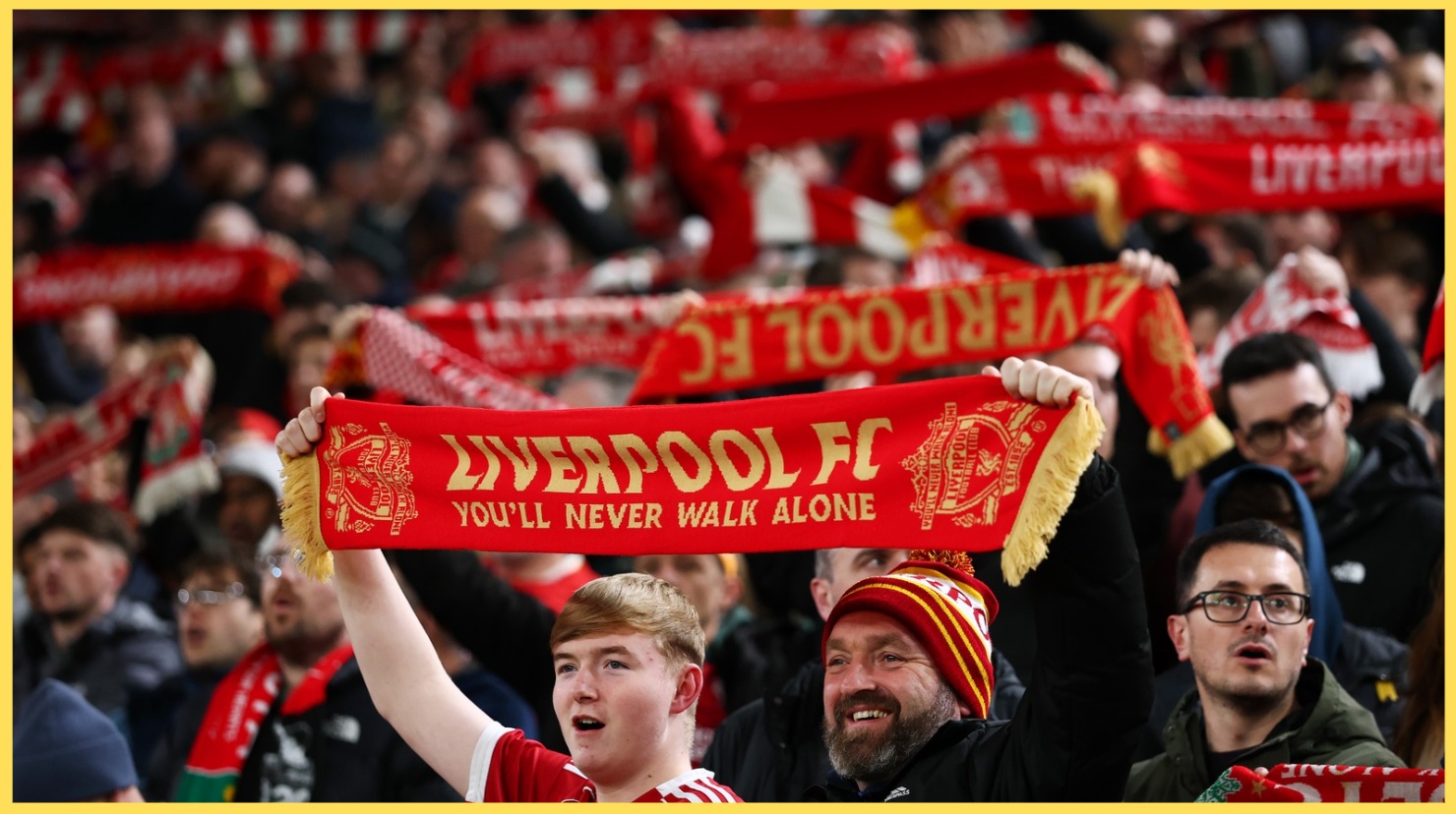 Liverpool striker Will Wright signs new deal with Nike