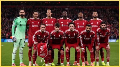 'So risky' - Van Dijk blasted for early handball in Liverpool v PSV