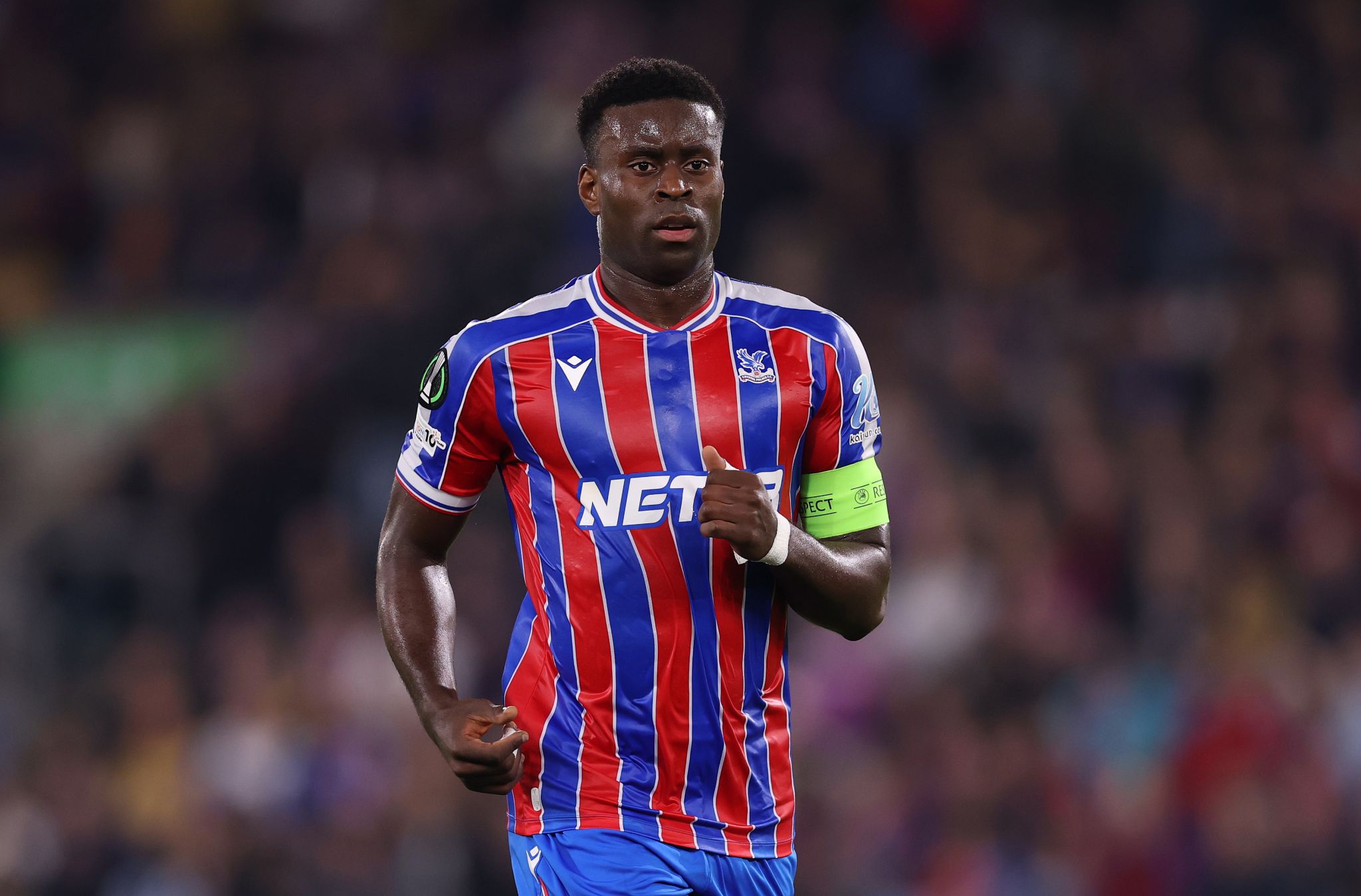 Liverpool draw up 5-man centre-back shortlist for January window