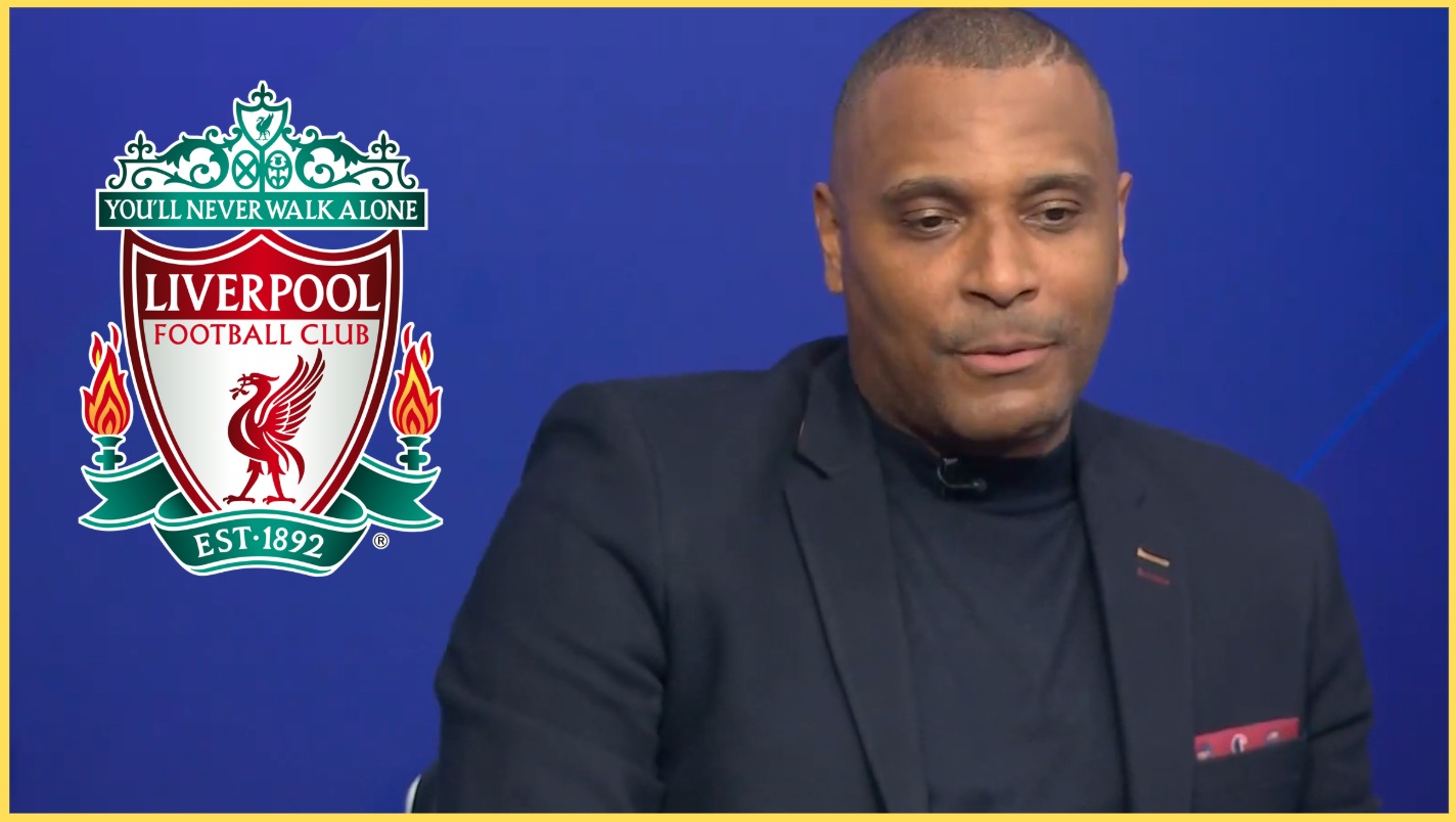 Clinton Morrison hails 'brilliant' Isak finish against West Ham