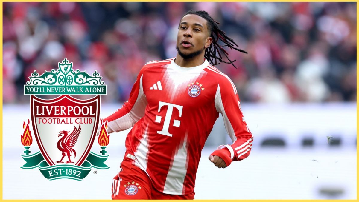 Report: Liverpool taking a 'serious interest' in Michael Olise