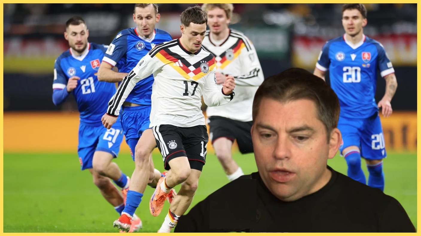 James Pearce: Florian Wirtz will be a success in Premier League