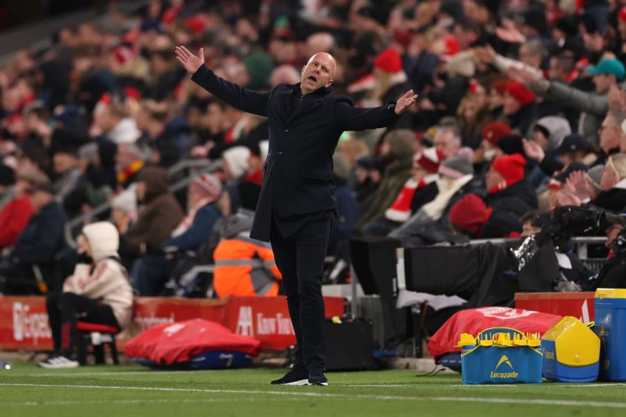 Slot frames Wolves win as set piece warning