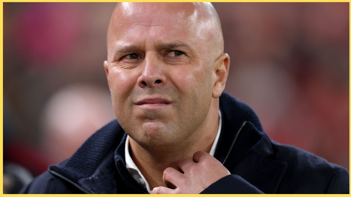 Ramy Abbas Issa position on Arne Slot clear amid Mo Salah row