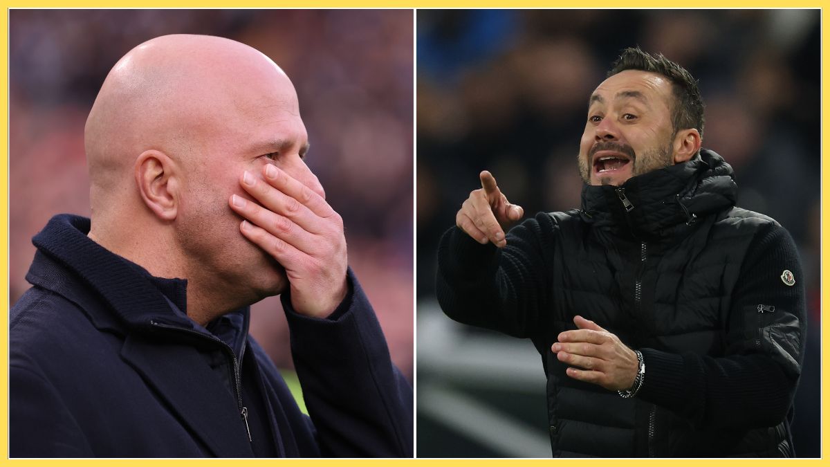 How Marseille could expose Liverpool in the Champions League