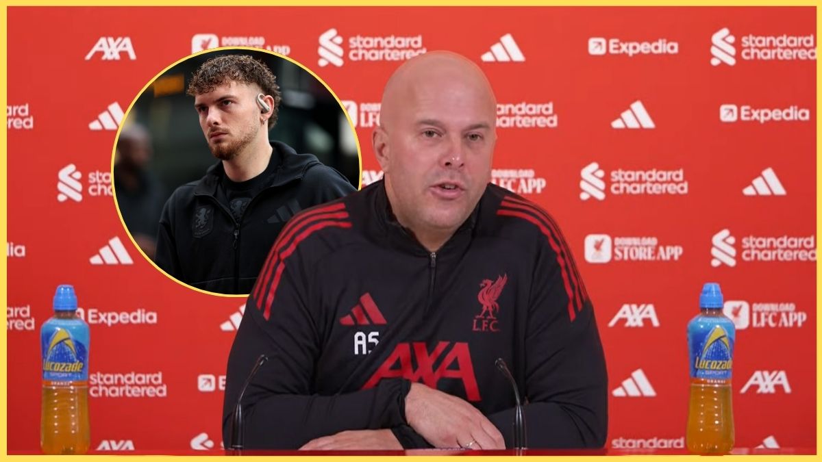 Ramy Abbas Issa position on Arne Slot clear amid Mo Salah row