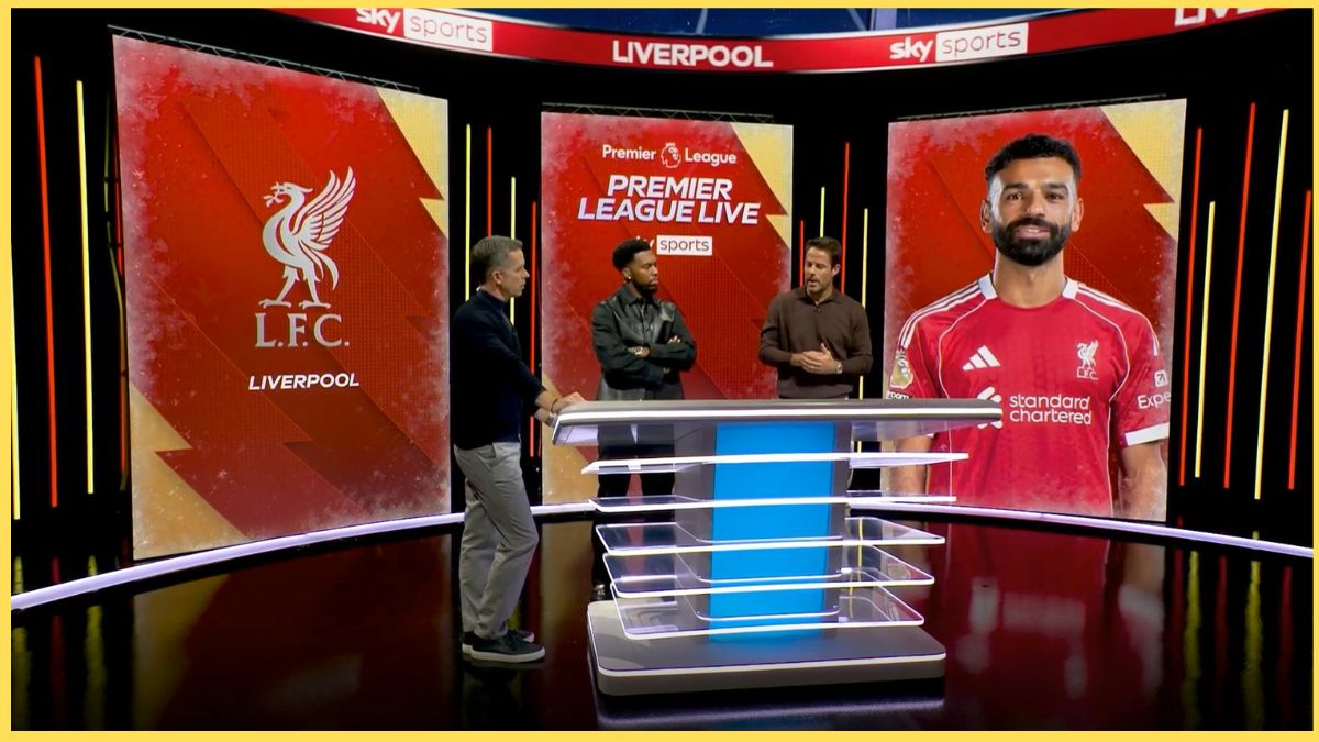 Ramy Abbas Issa position on Arne Slot clear amid Mo Salah row