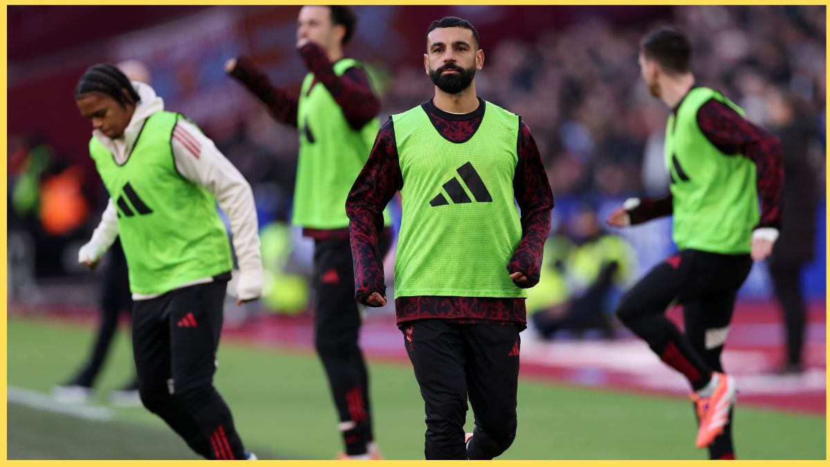 Ramy Abbas Issa position on Arne Slot clear amid Mo Salah row