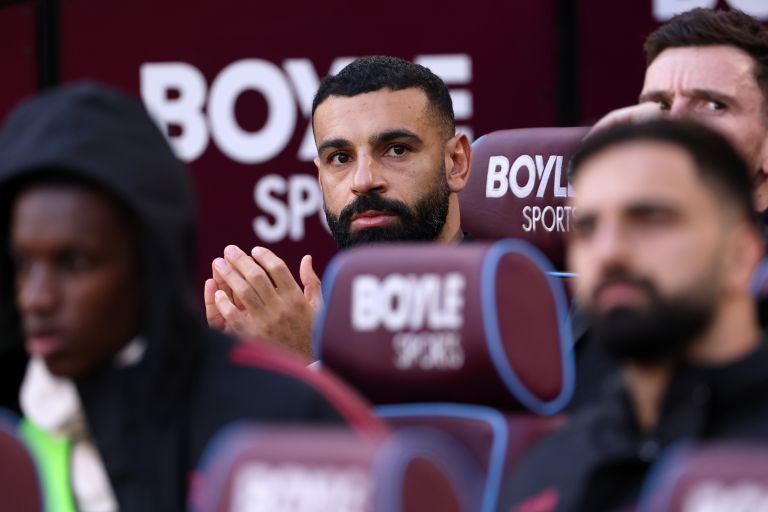 Shearer & Richards lay Mo Salah's deficiencies bare at Liverpool