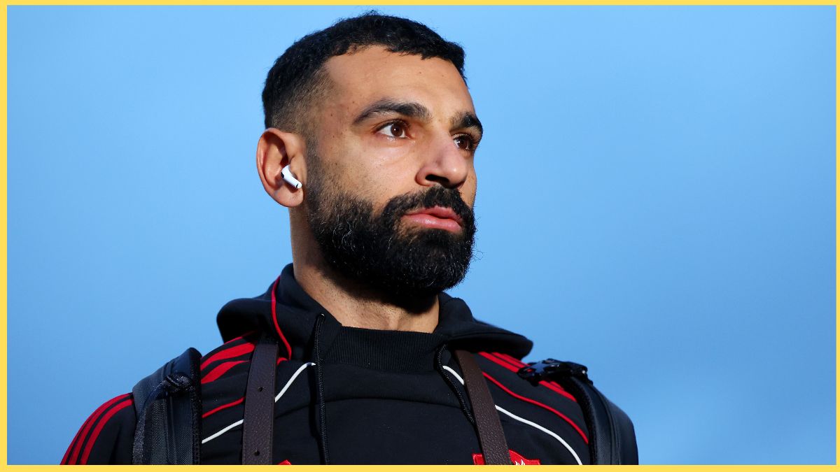 Ramy Abbas Issa position on Arne Slot clear amid Mo Salah row