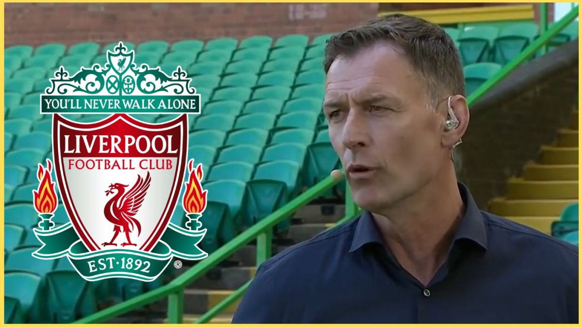 Chris Sutton: Szoboszlai had 'really big game' as LFC beat Brighton