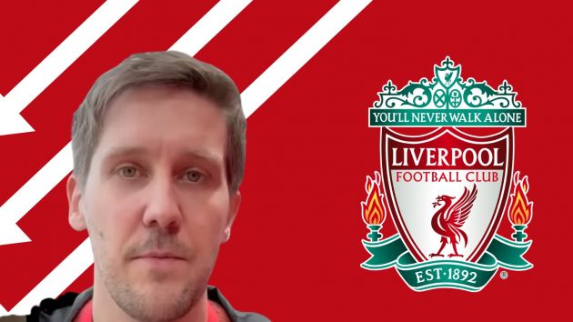 Szoboszlai in 'preliminary' talks over new Liverpool contract