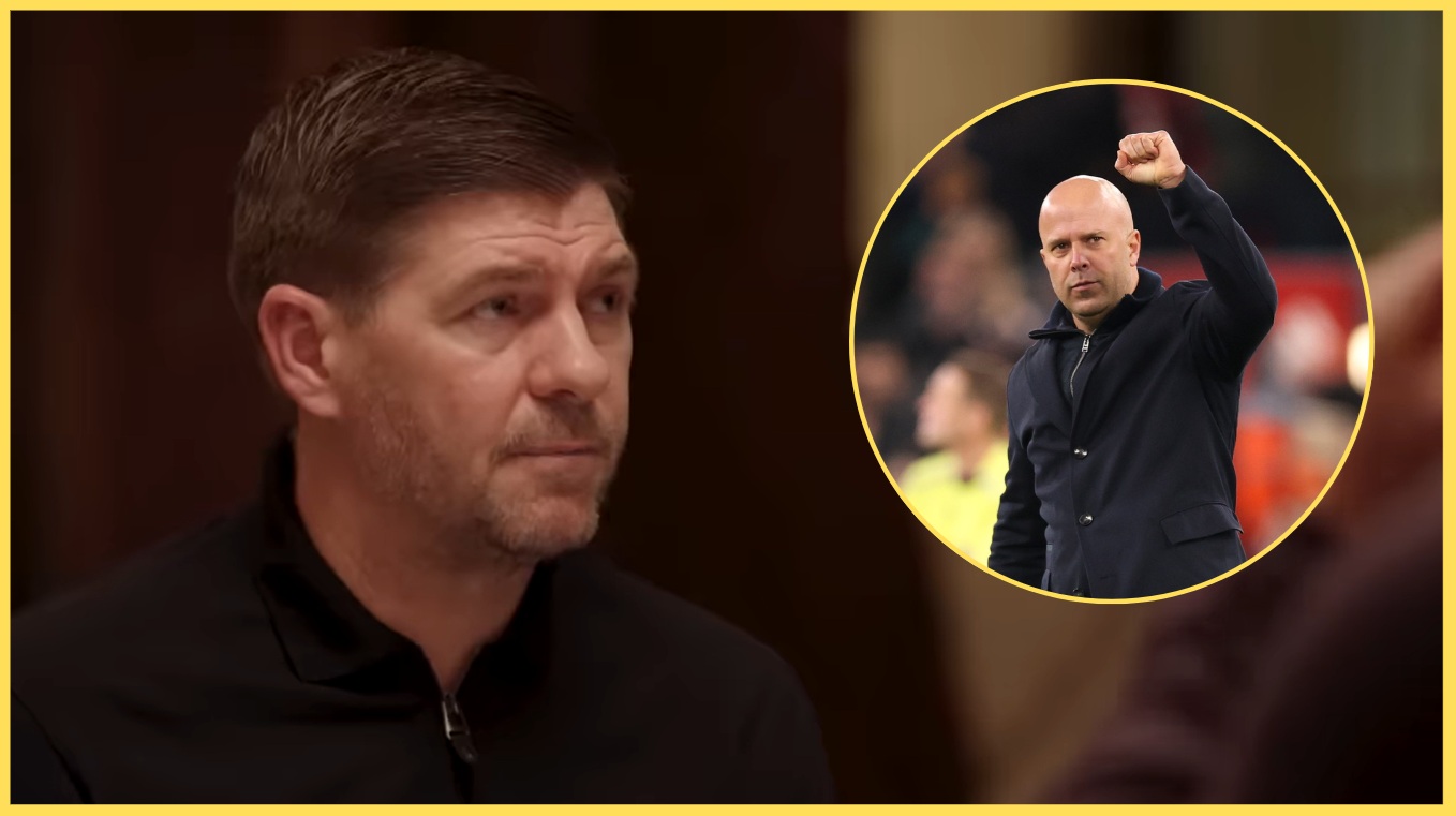 Claudio Ranieri proves Keown is wrong about Arne Slot sacking