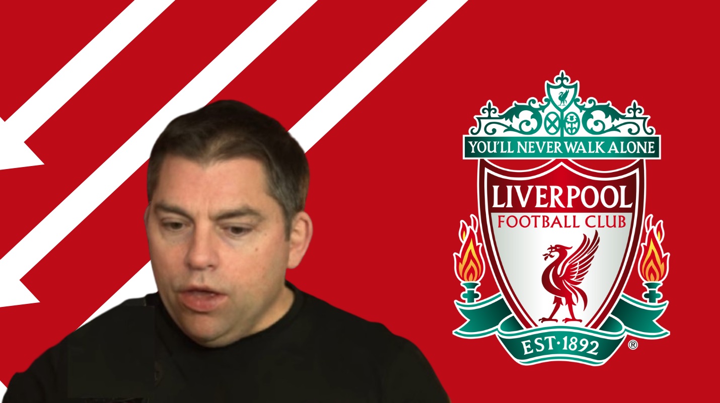 'So risky' - Van Dijk blasted for early handball in Liverpool v PSV