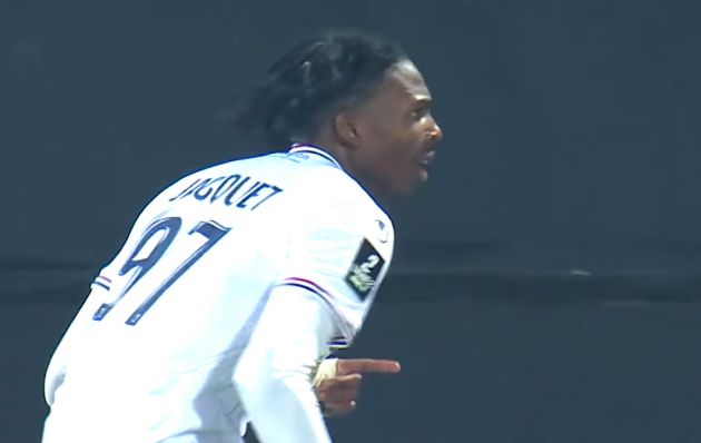 Report: Liverpool scouts impressed by Rennes' Jeremy Jacquet