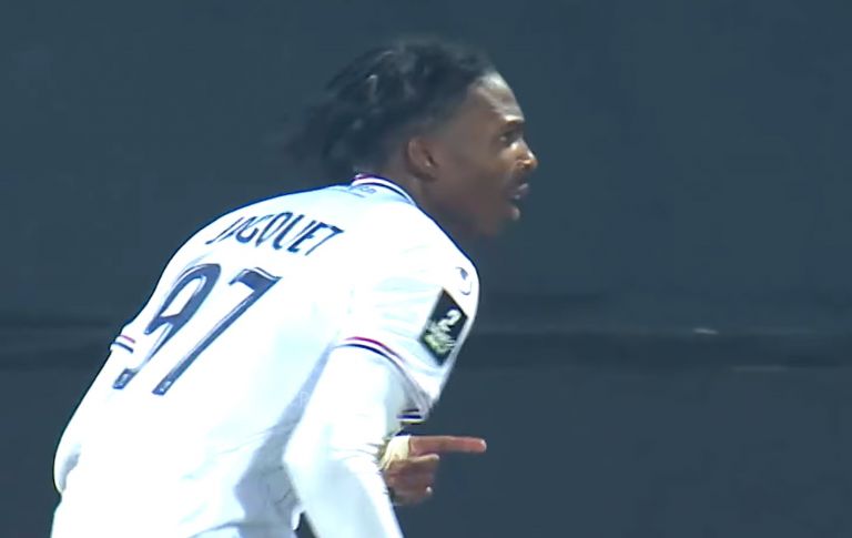 Report: Liverpool scouts impressed by Rennes' Jeremy Jacquet