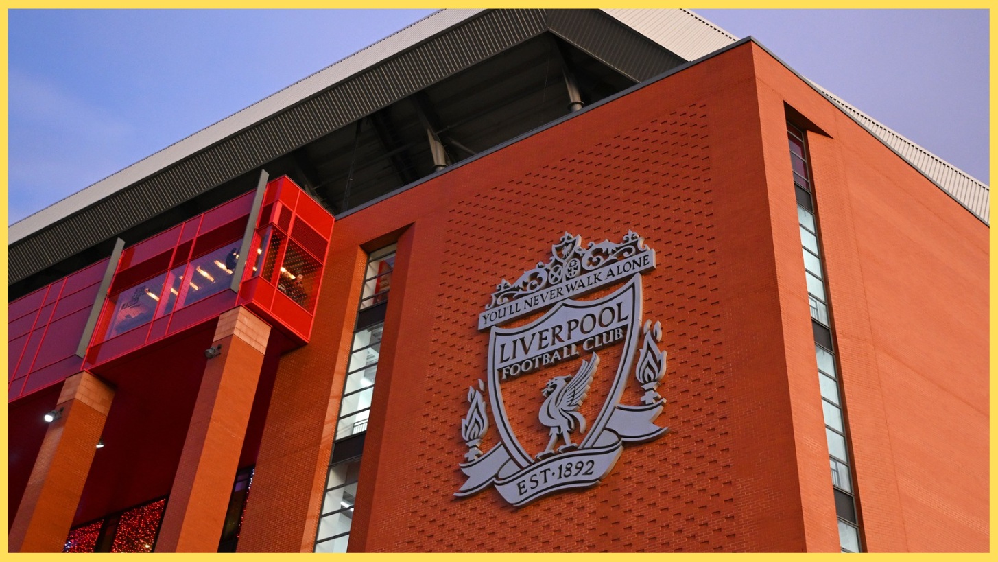 'You'll Never Walk Alone': The history of Liverpool FC's famous anthem